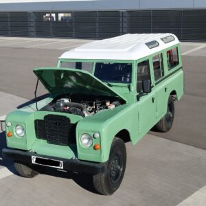 LAND ROVERS FOR SALE - European Cars Shop