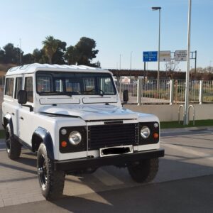 LAND ROVERS FOR SALE - European Cars Shop